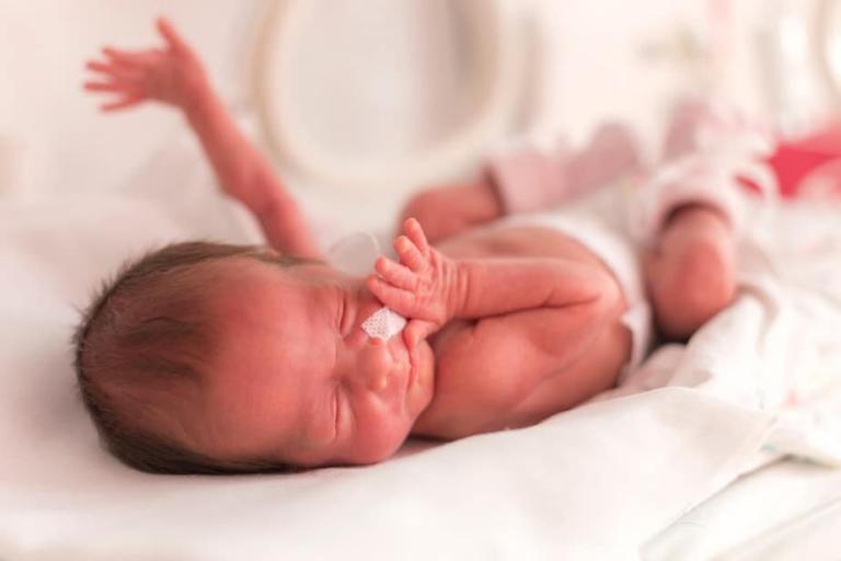 Premature Baby-Definition and Background Information. – NeoPedEdu